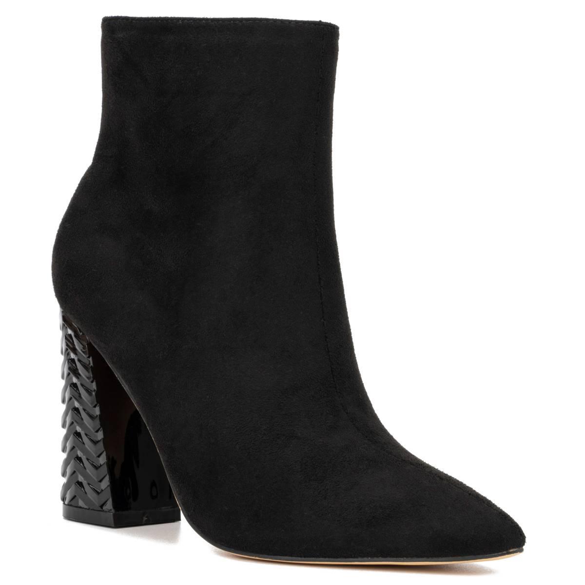 Click here for Womens New York & Company Zhuri Ankle Boots prices