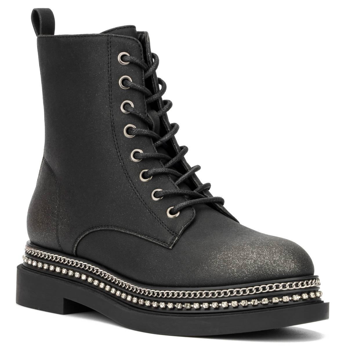 Click here for Womens New York & Company Kadence Ankle Boots prices
