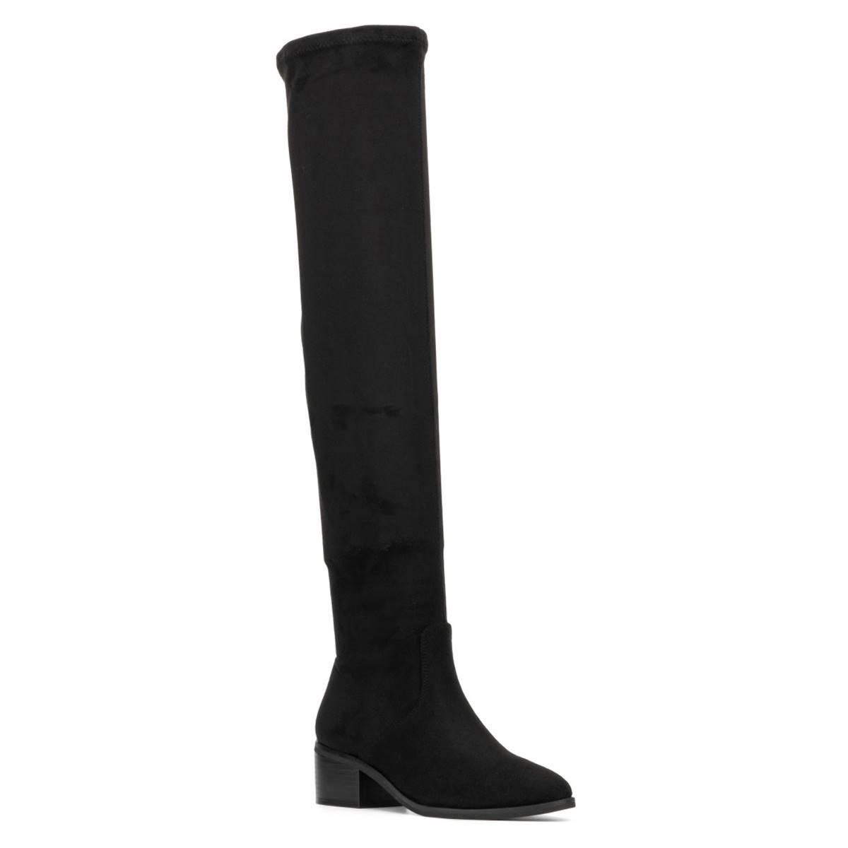 Click here for Womens New York & Company Rana Knee High Boots prices