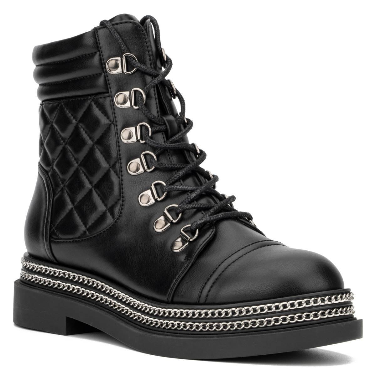 Click here for Womens New York & Company Katelynn Ankle Boots prices