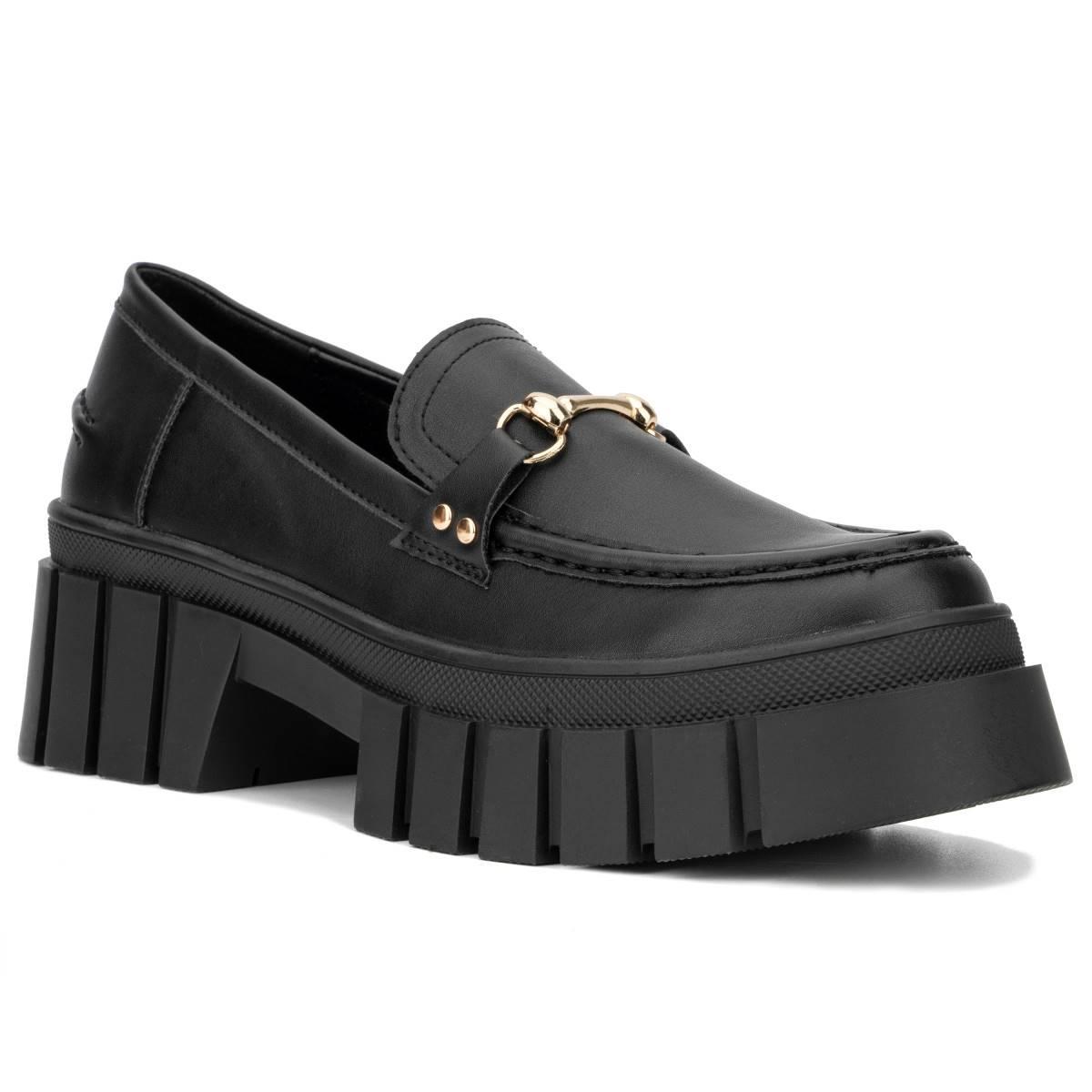 Click here for Womens New York & Company Seraphina Loafers prices
