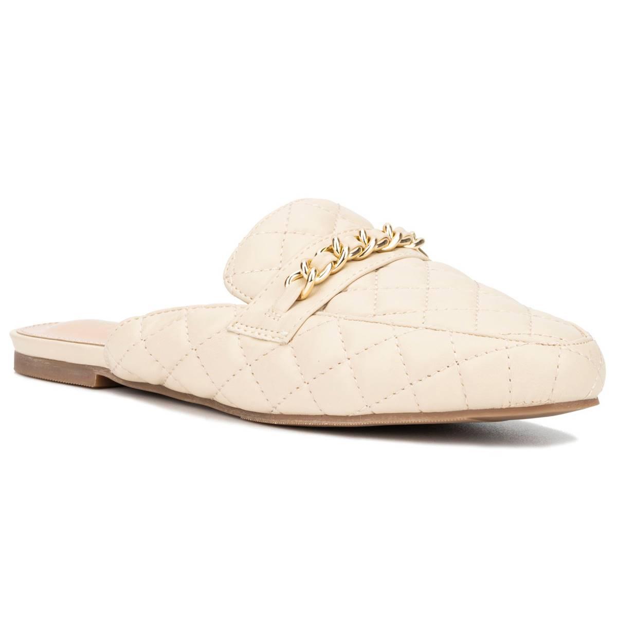 Click here for Womens New York & Company Denise Mules prices