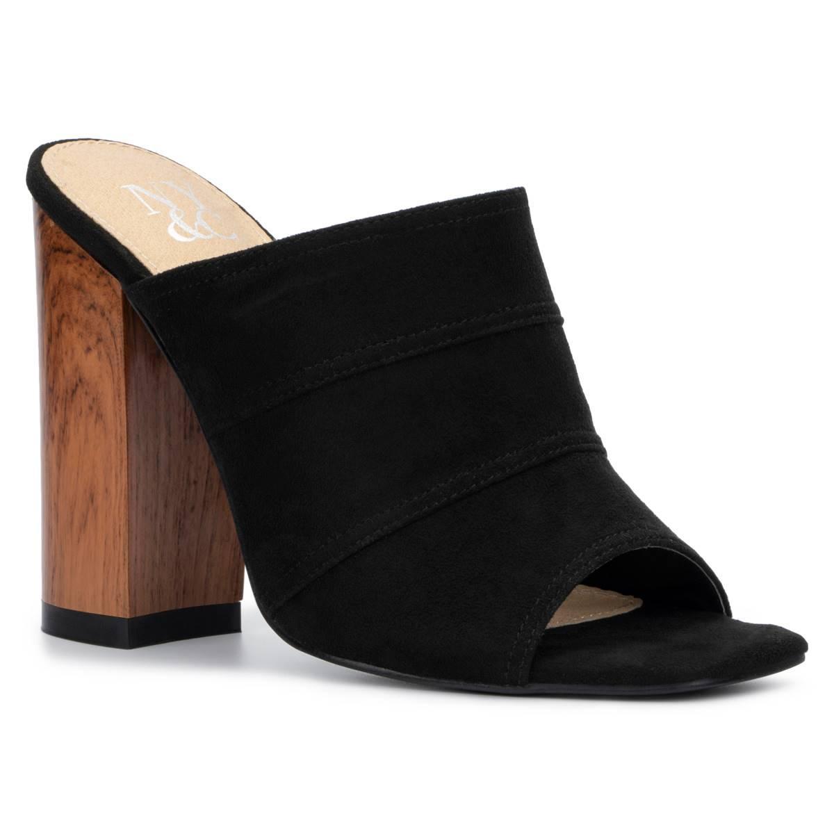 Click here for Womens New York & Company Lacinda Dress Sandals prices
