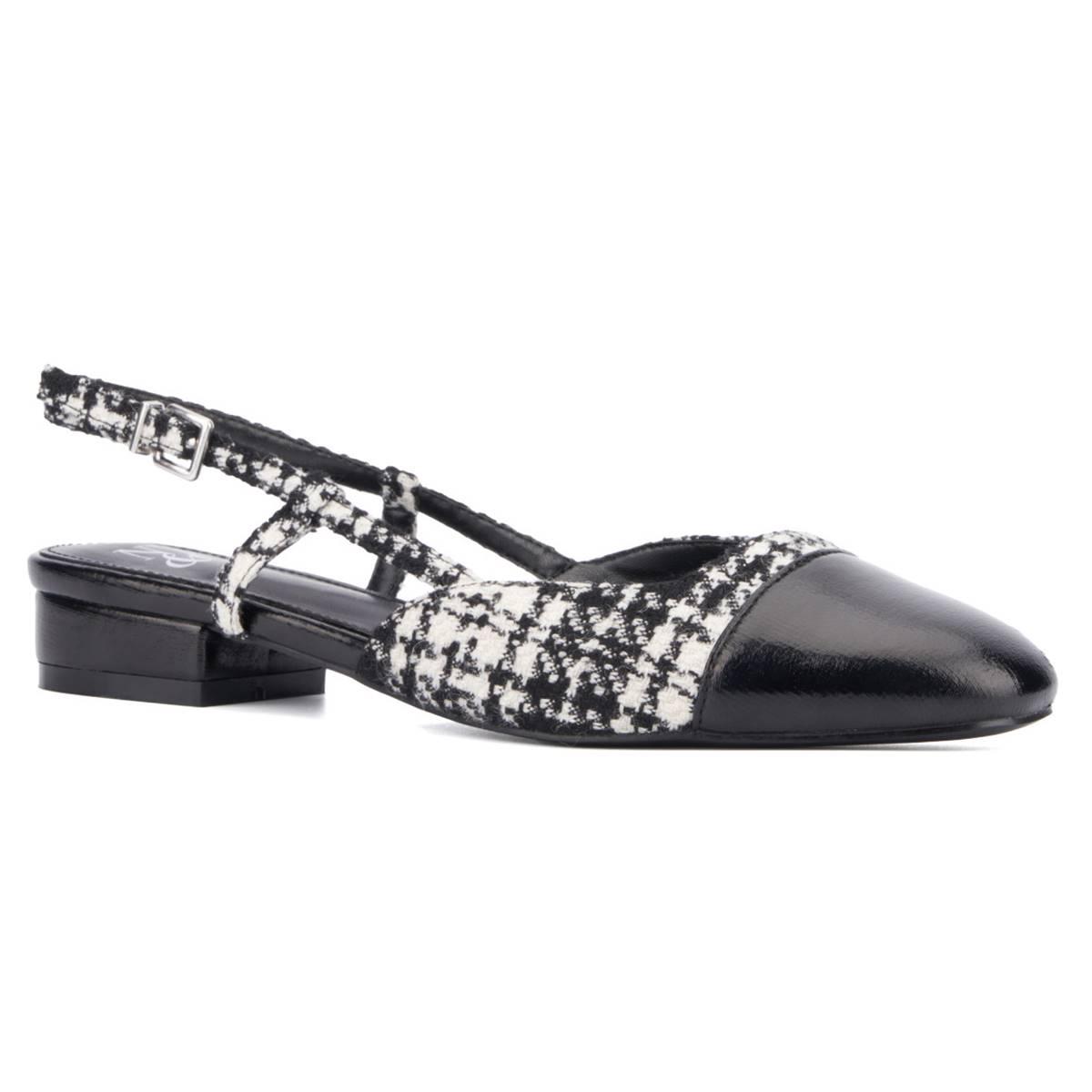 Click here for Womens New York & Company Ophelia Slingback Pumps prices
