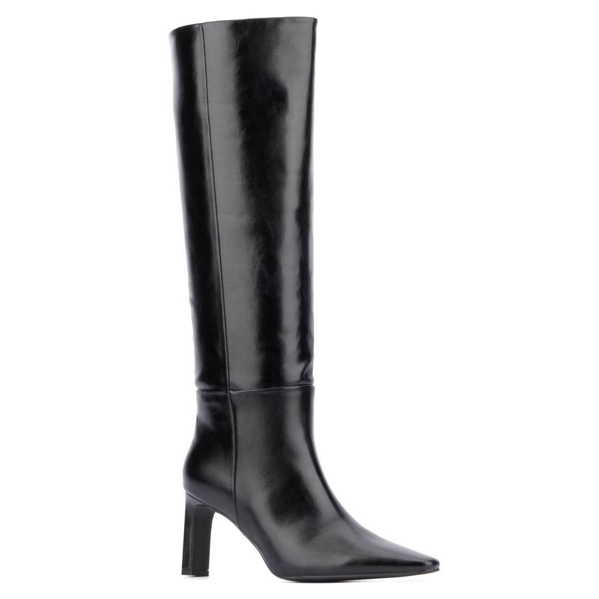 Click here for Womens New York & Company Mckayla Tall Boots prices