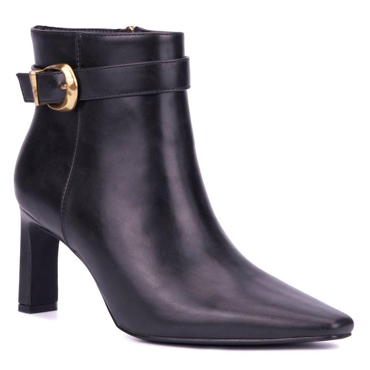 Click here for Womens New York & Company Mckenzie Ankle Boots prices