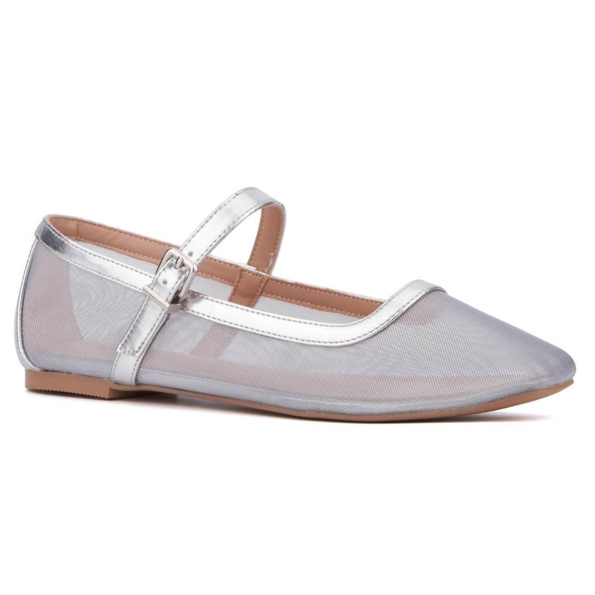 Click here for Womens New York & Company Page 2 Mary Jane Flats prices