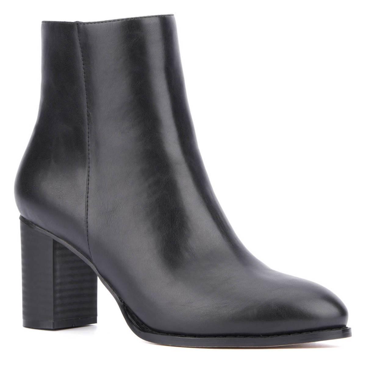 Click here for Womens New York & Company Jadyn Ankle Boots prices