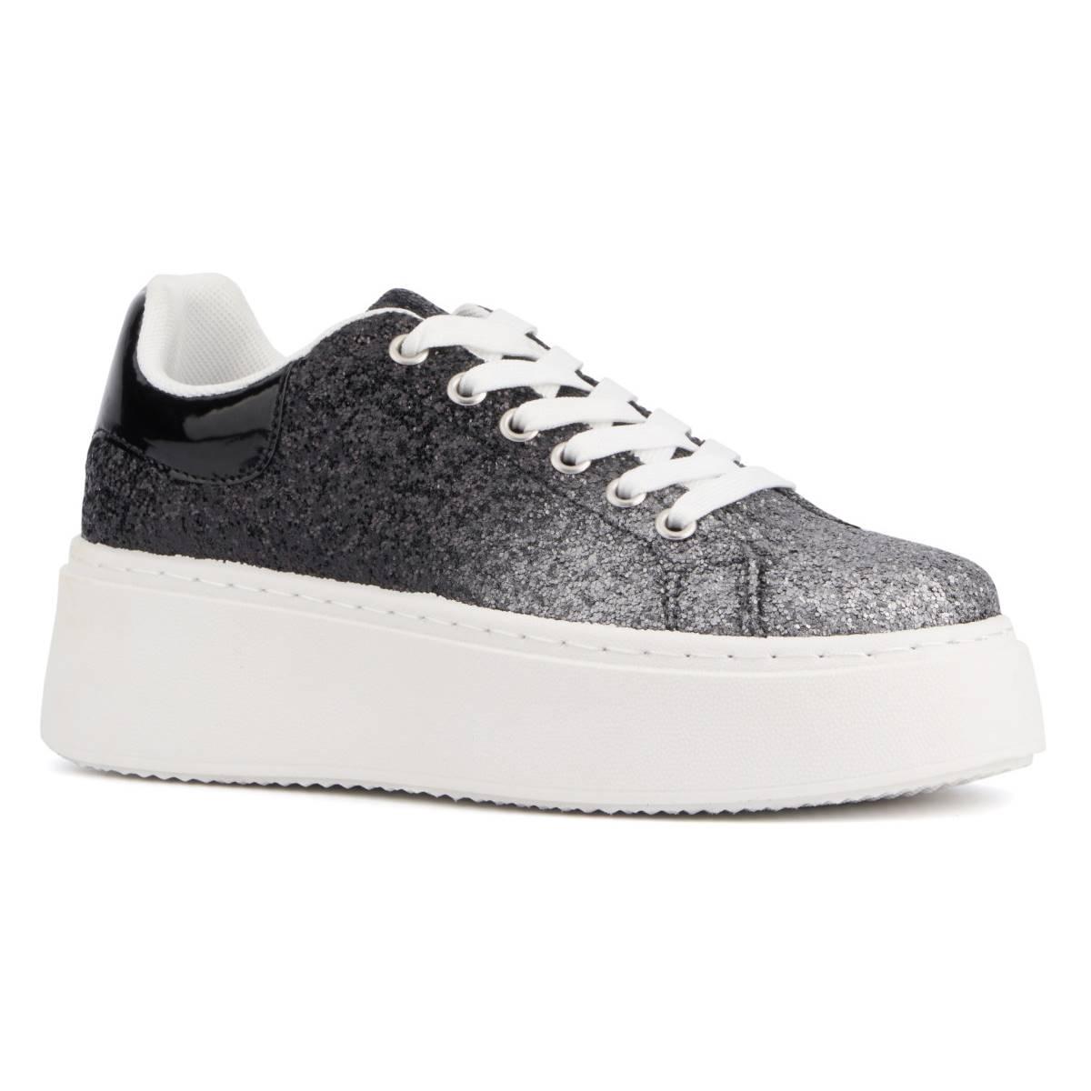 Click here for Womens New York & Company Raphaela Platform Fashio... prices