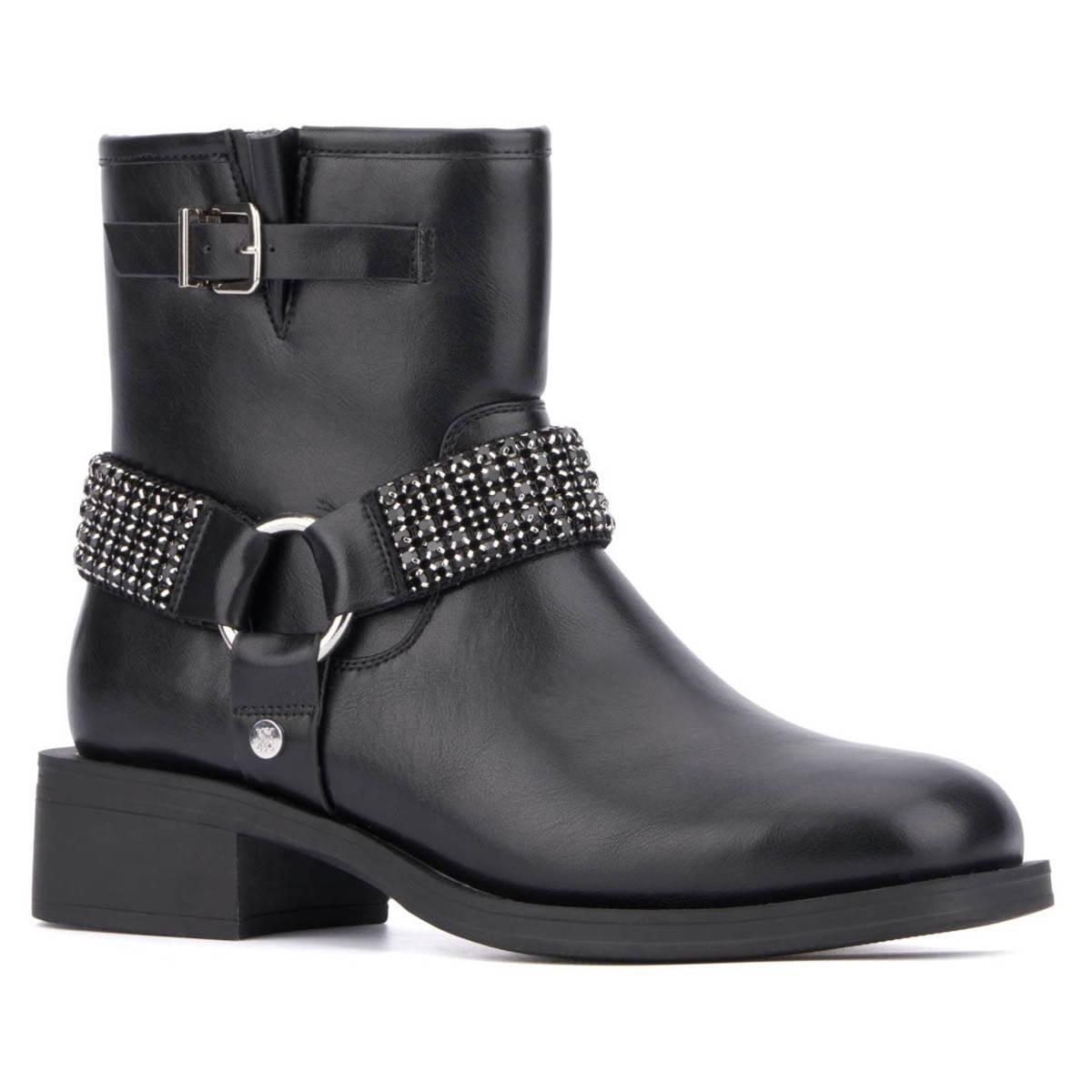 Click here for Womens New York & Company Carson Ankle Boots prices
