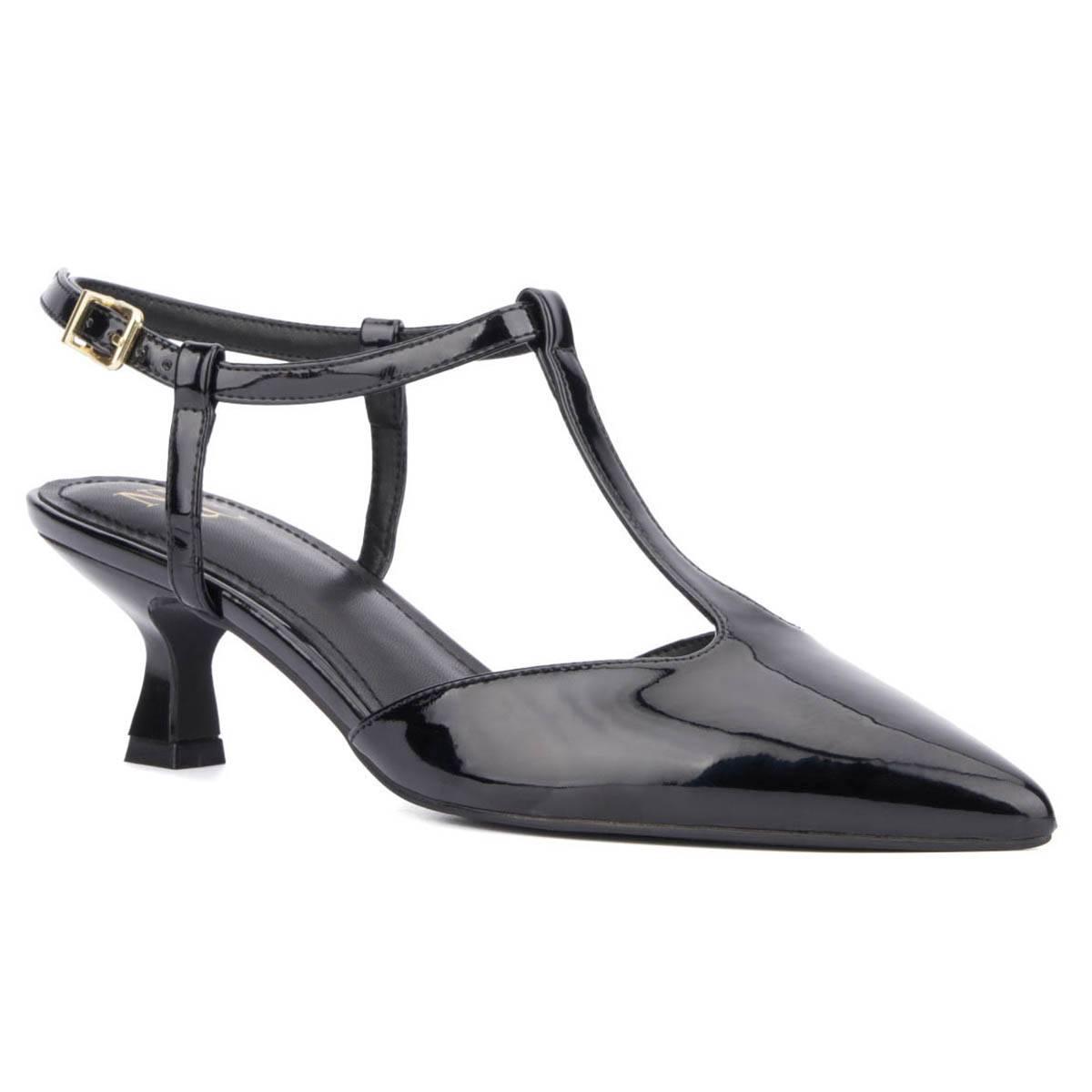Click here for Womens New York & Company Vina Slingback Heels prices