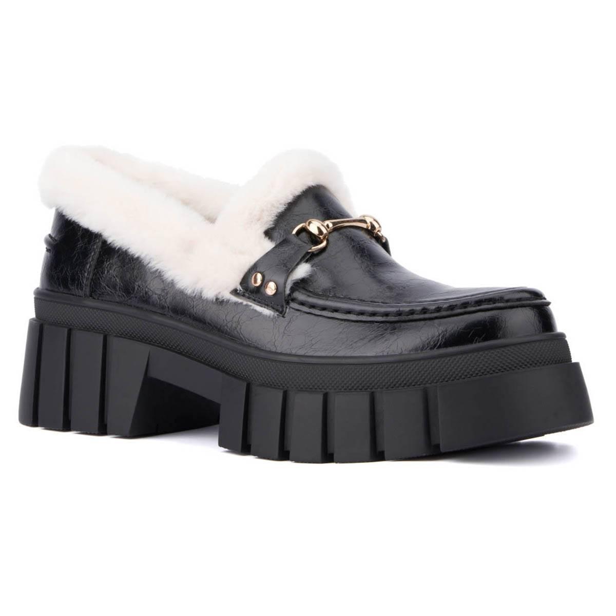Click here for Womens New York & Company Seraphina 2 Loafers prices