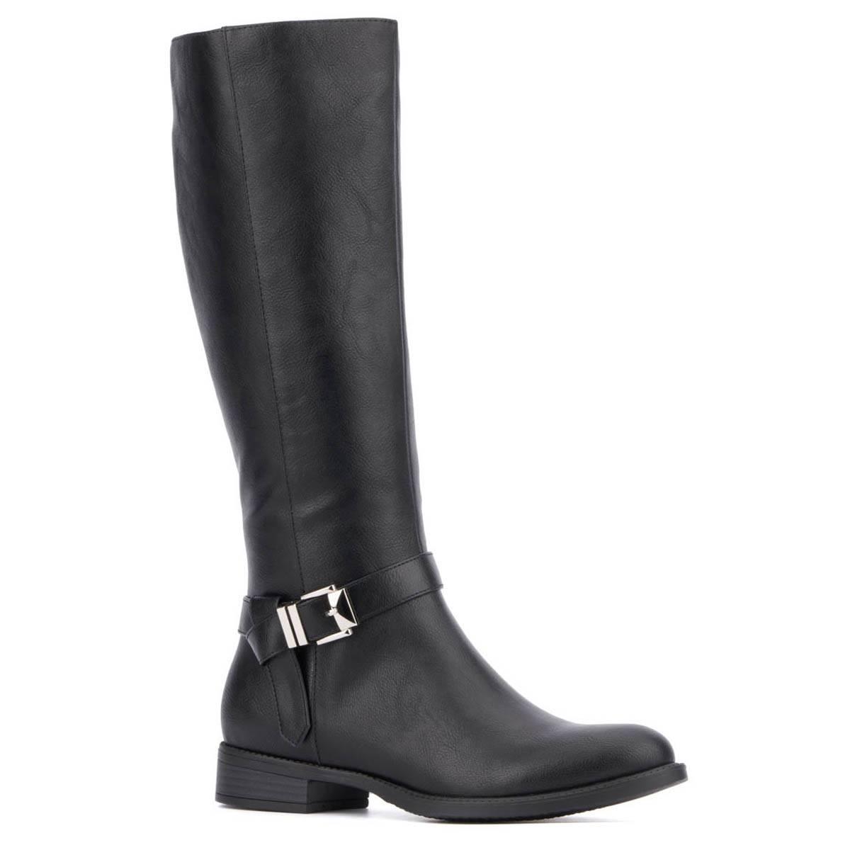 Click here for Womens New York & Company Eleanor Tall Boots prices
