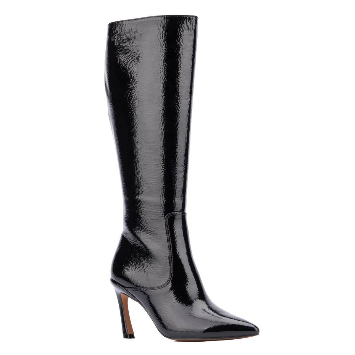 Click here for Womens New York & Company Krystelle Knee High Boot... prices