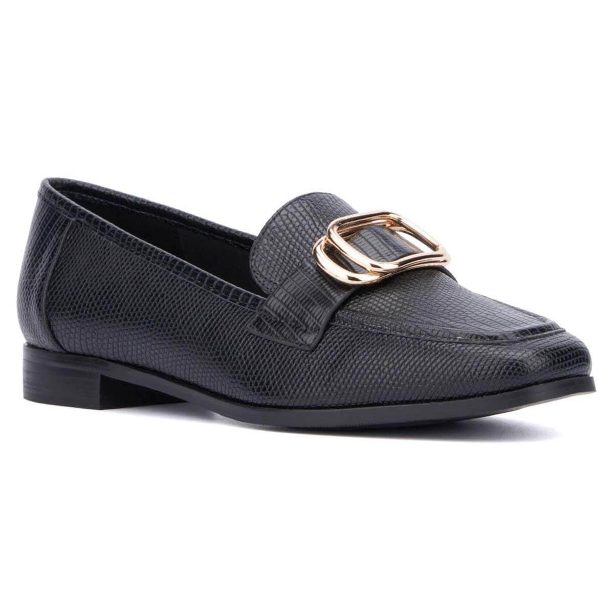 Click here for Womens New York & Company Ramira Loafers prices