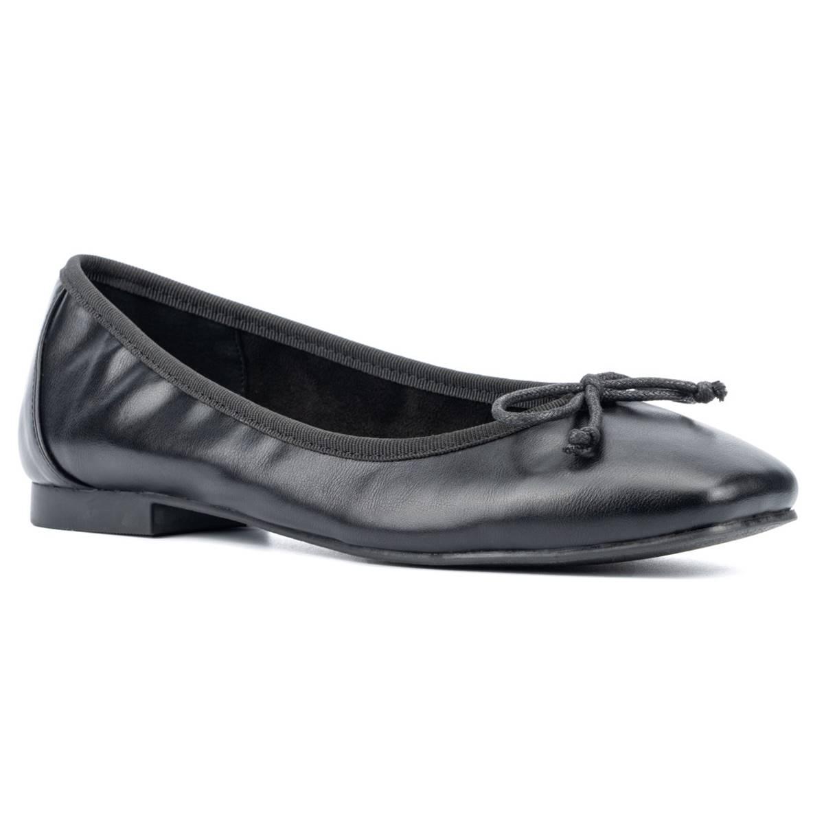 Click here for Womens New York & Company Paulina Ballet Flats prices