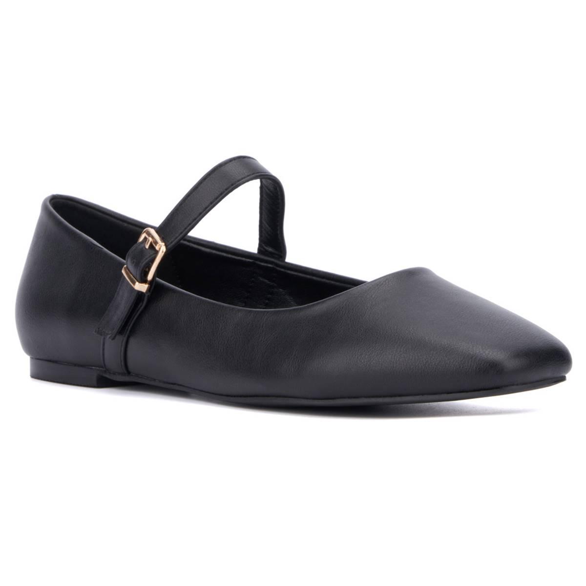 Click here for Womens New York & Company Page Mary Jane Flats prices