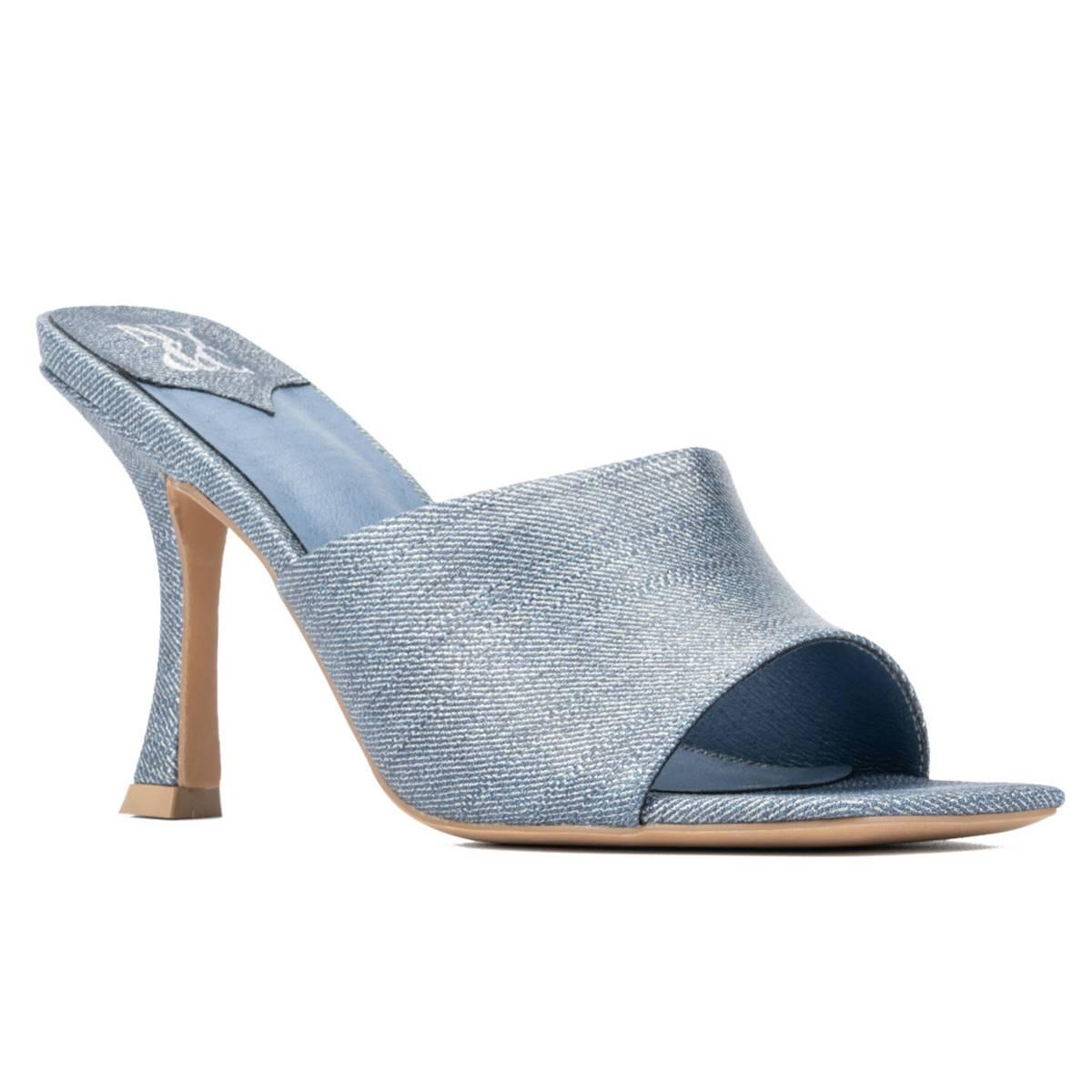 Click here for Womens New York & Company Delara Dress Sandals prices