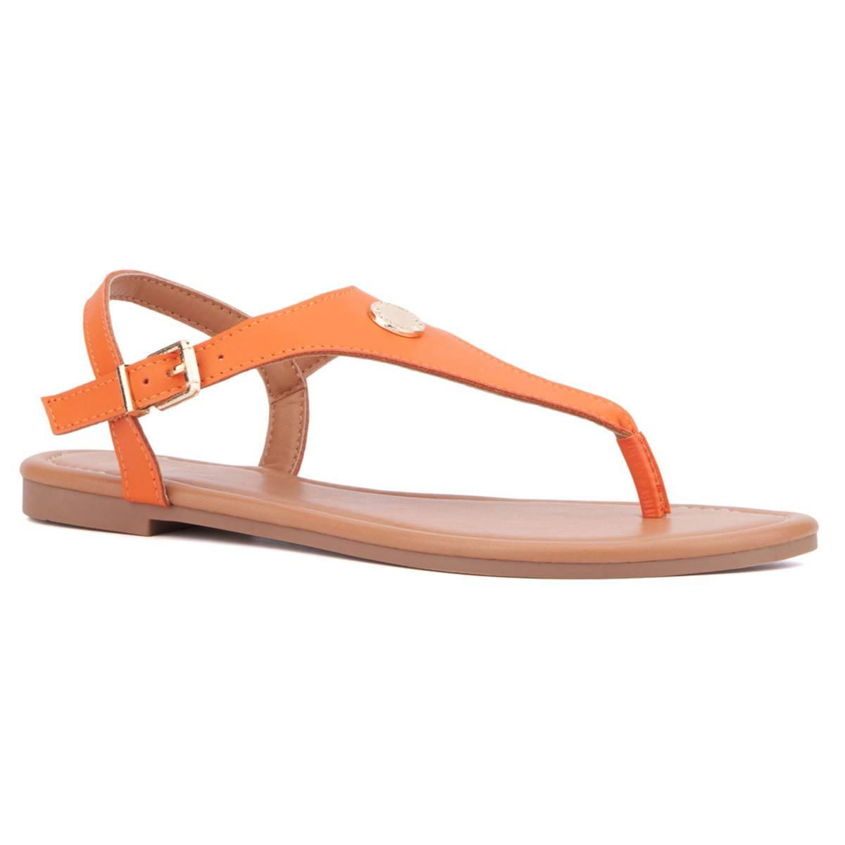 Click here for Womens New York & Company Nari Slingback Sandals prices