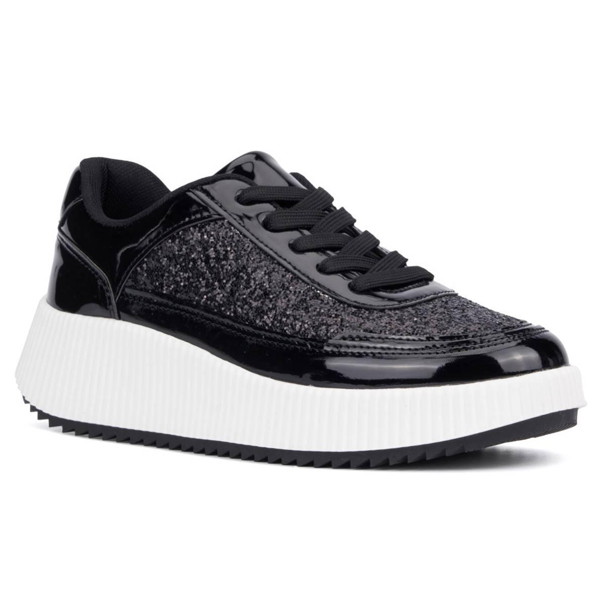 Click here for Womens New York & Company Tana Platform Fashion Sn... prices