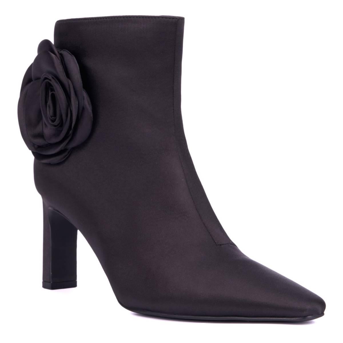 Click here for Womens New York & Company Mckenna Ankle Boots prices