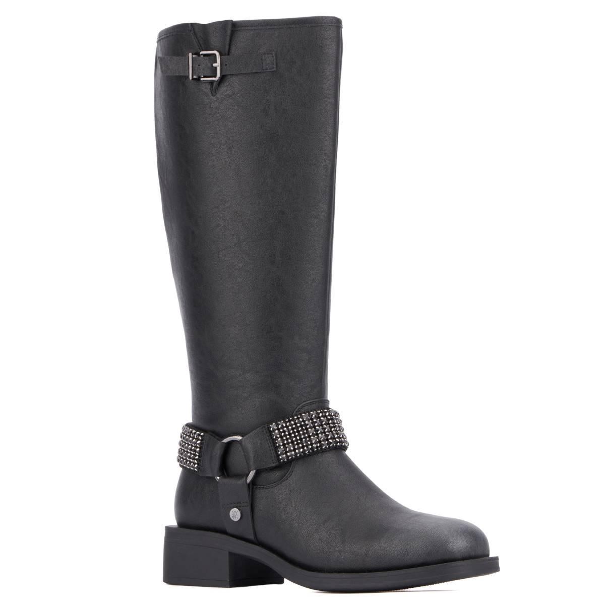 Click here for Womens New York & Company Carter Knee High Boots prices