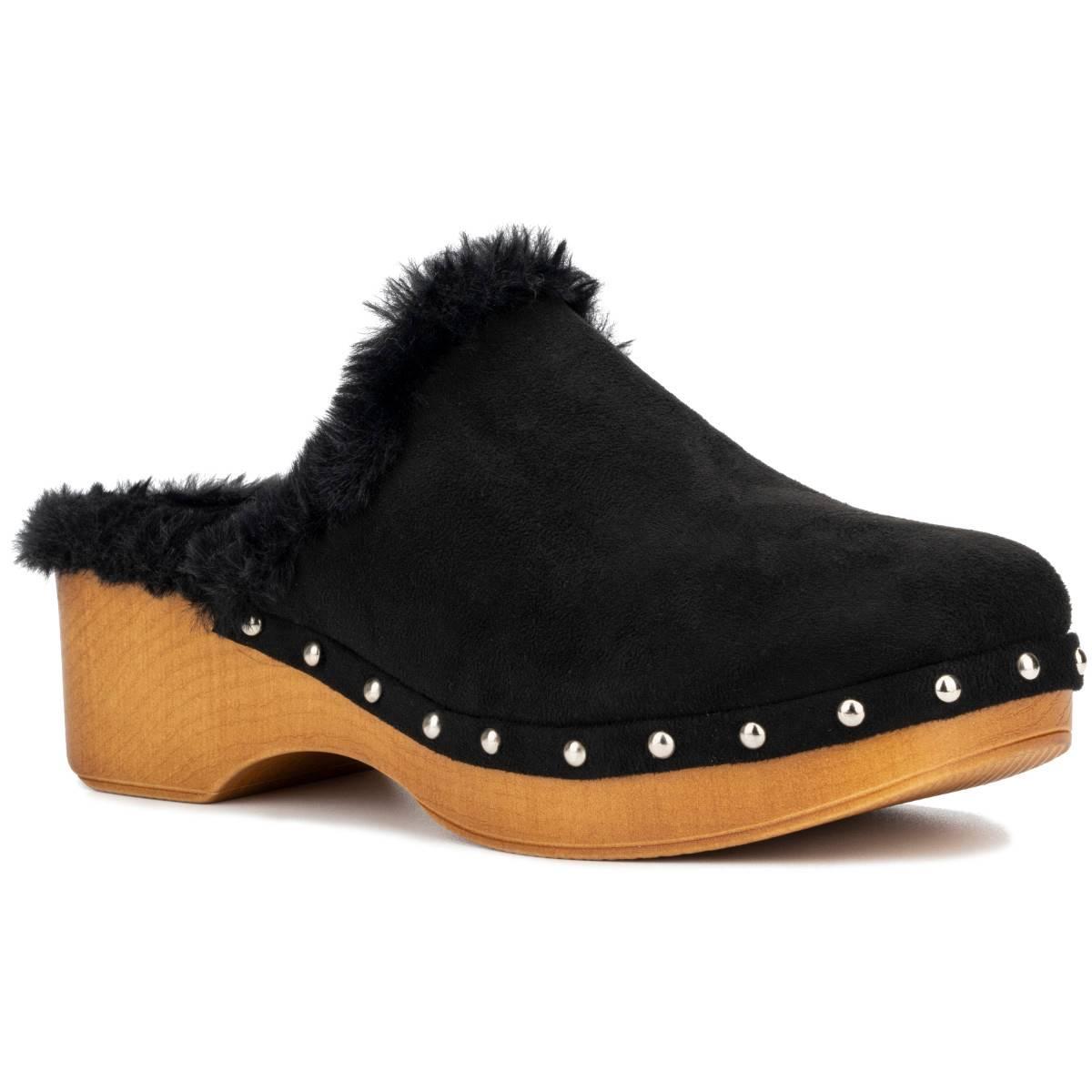 Click here for Womens New York & Company Wynna Clogs prices