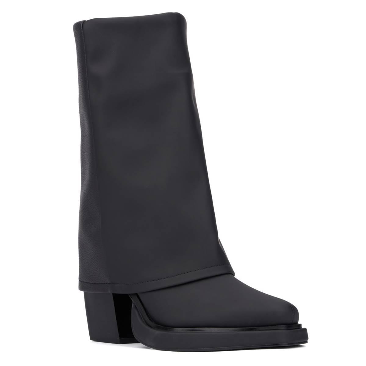 Click here for Womens Olivia Miller Virgo Mid Calf Boots prices