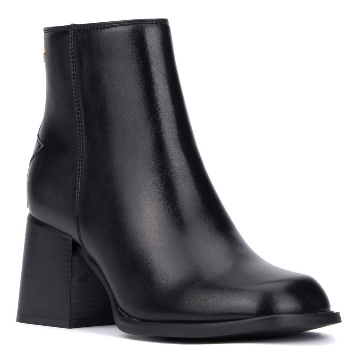 Click here for Womens Olivia Miller Star Ankle Boots prices