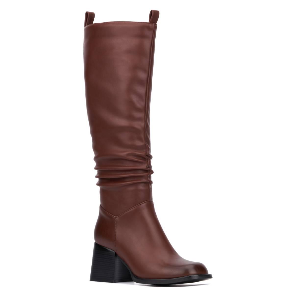 Click here for Womens Olivia Miller Solar Tall Boots prices