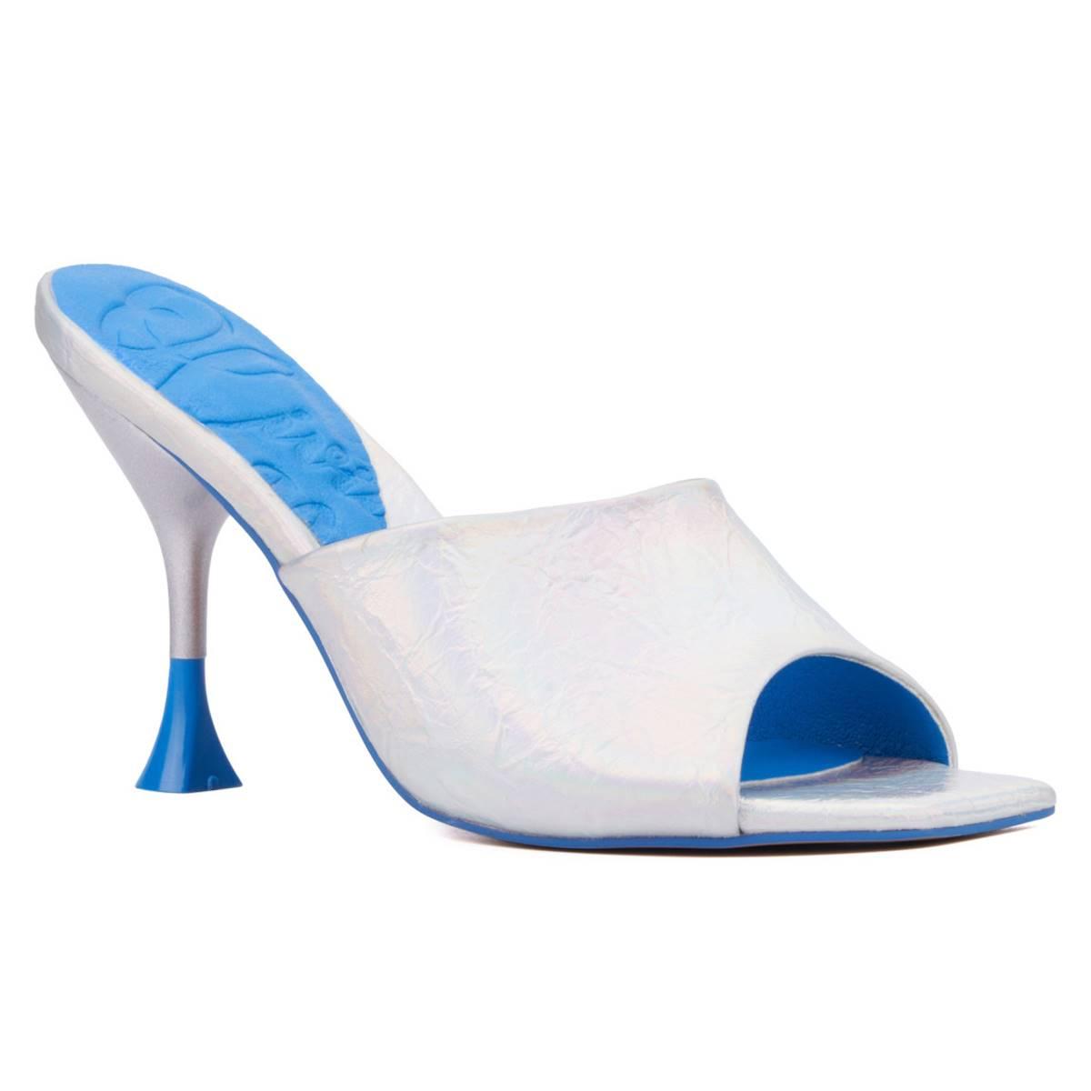 Click here for Womens Olivia Miller Unspoken Dress Sandals prices