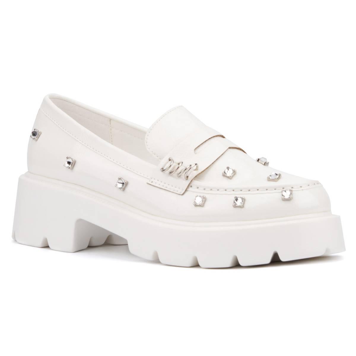 Click here for Womens Olivia Miller Luscious Loafers prices