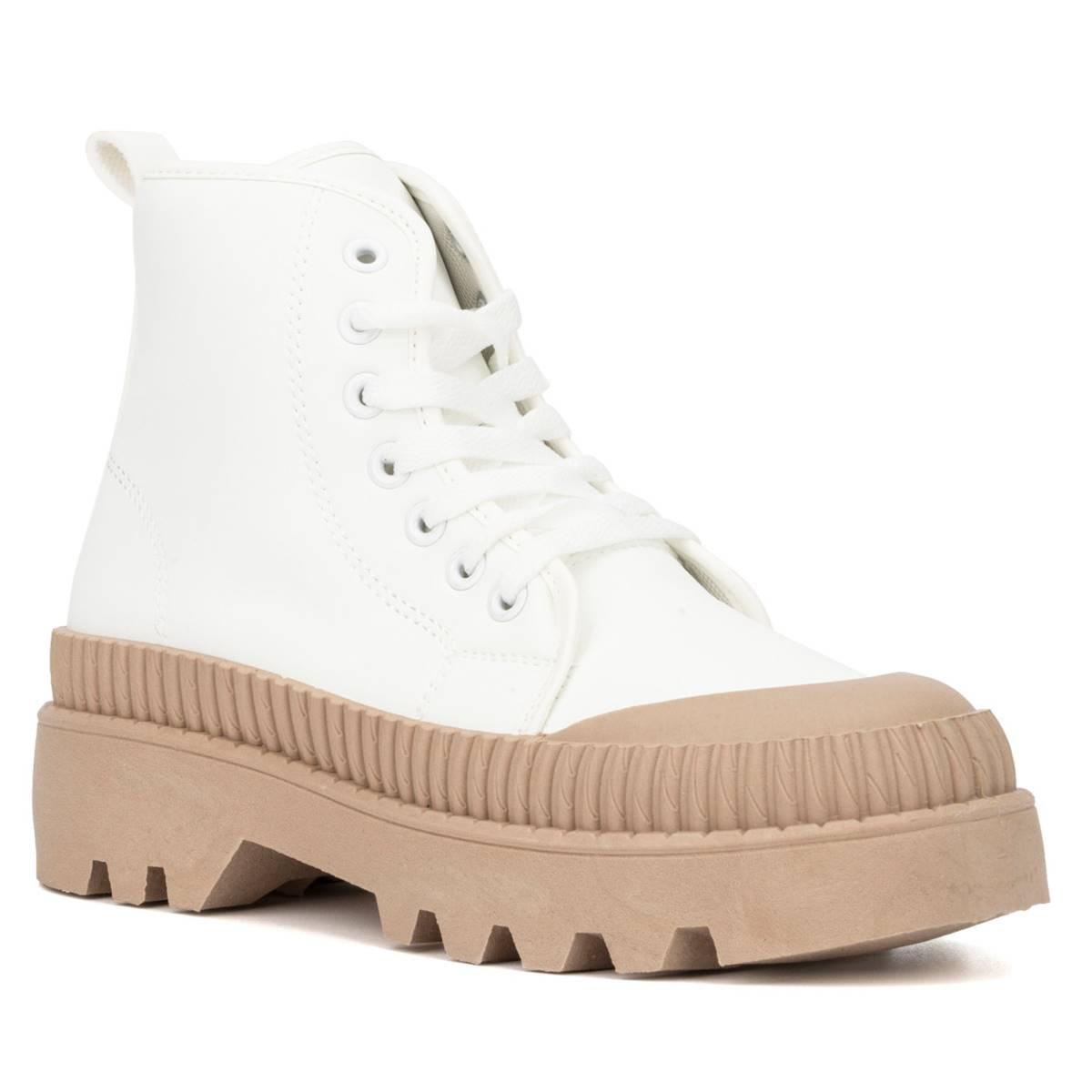 Click here for Womens Olivia Miller Treasure Ankle Boots prices