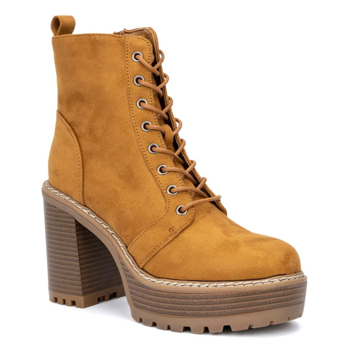 Click here for Womens Olivia Miller Evie Ankle Boots prices