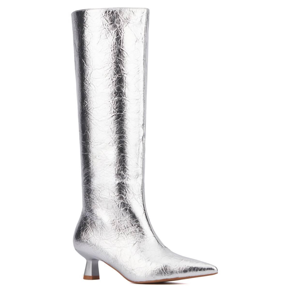 Click here for Womens Olivia Miller Mars Tall Boots prices