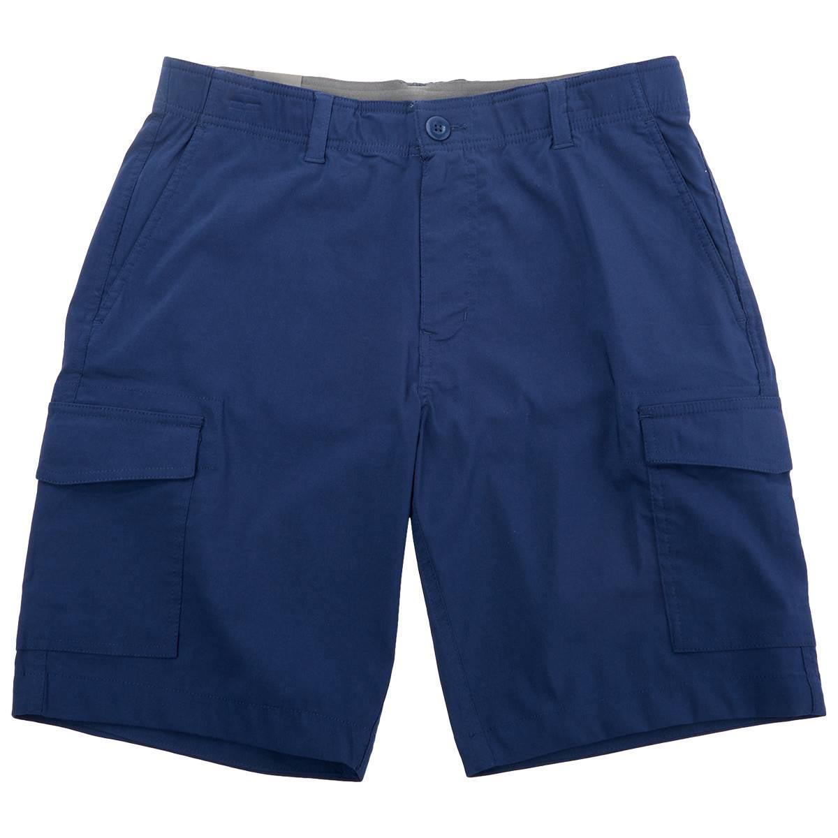 Click here for Young Mens Hallstatt Cargo Shorts prices