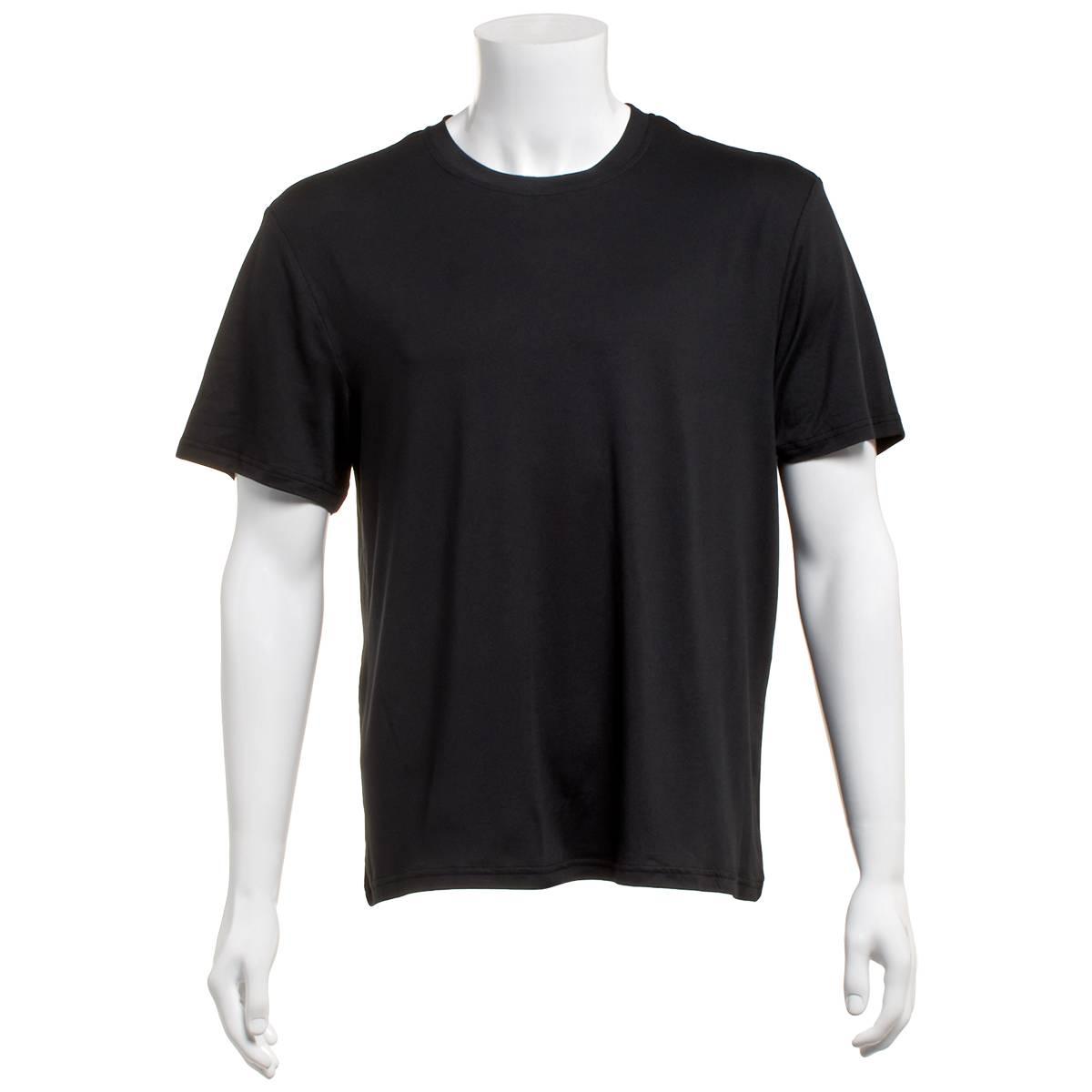 Click here for Mens Hallstatt Poly Spandex Tee prices