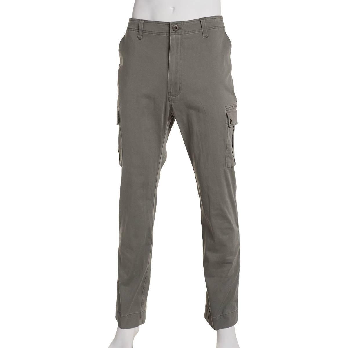 Click here for Mens Hallstatt Heavy Stone Washed Cargo Pants prices