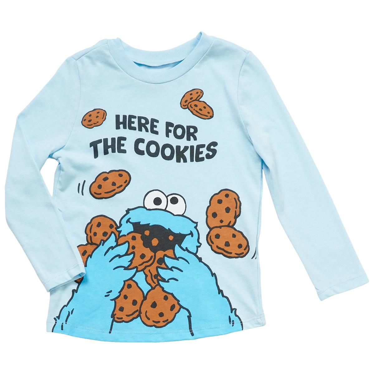 Click here for Toddler Sesame Street(R) Cookie Monster Here For C... prices