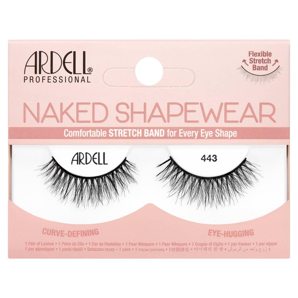 Click here for Ardell(R) Naked Shapewear Lash 443 prices