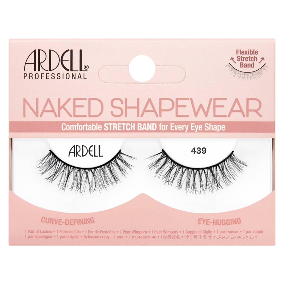 Click here for Ardell(R) Naked Shapewear Lash 439 prices