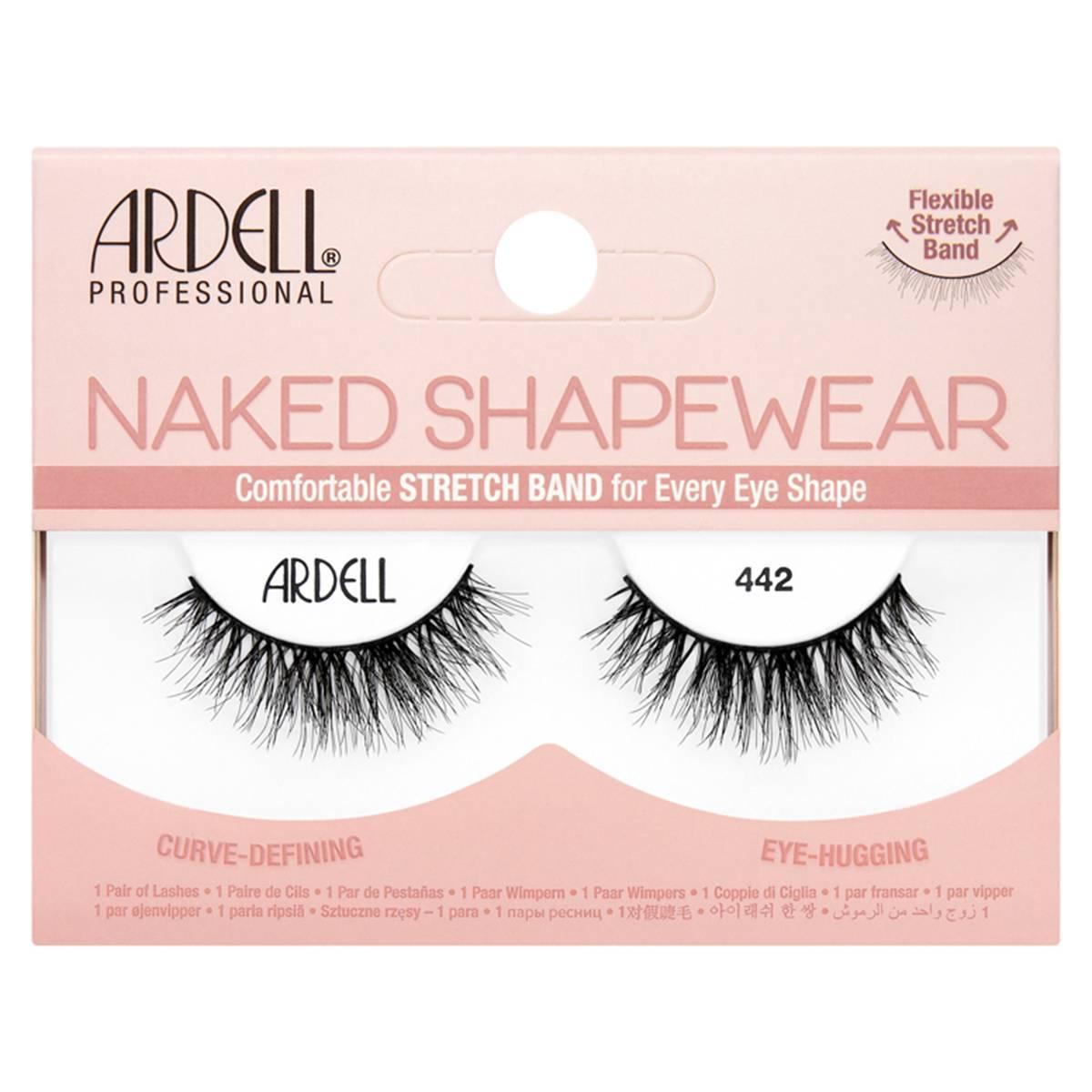 Click here for Ardell(R) Naked Shapewear Lash 442 prices
