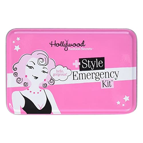 Click here for Hollywood Fashion Emergency Kit prices