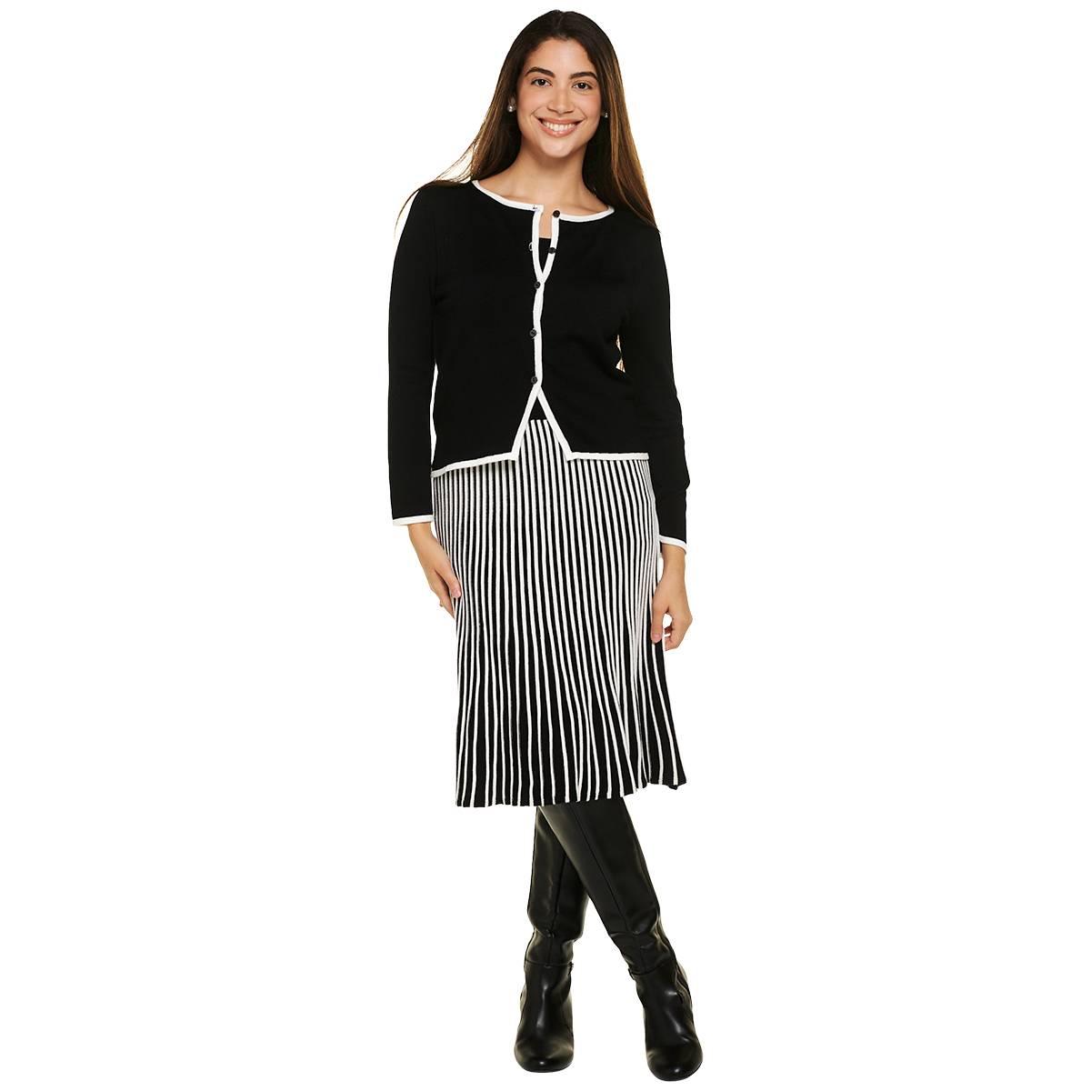 Click here for Womens Robbie Bee Long Sleeve Pleated Bottom Sweat... prices