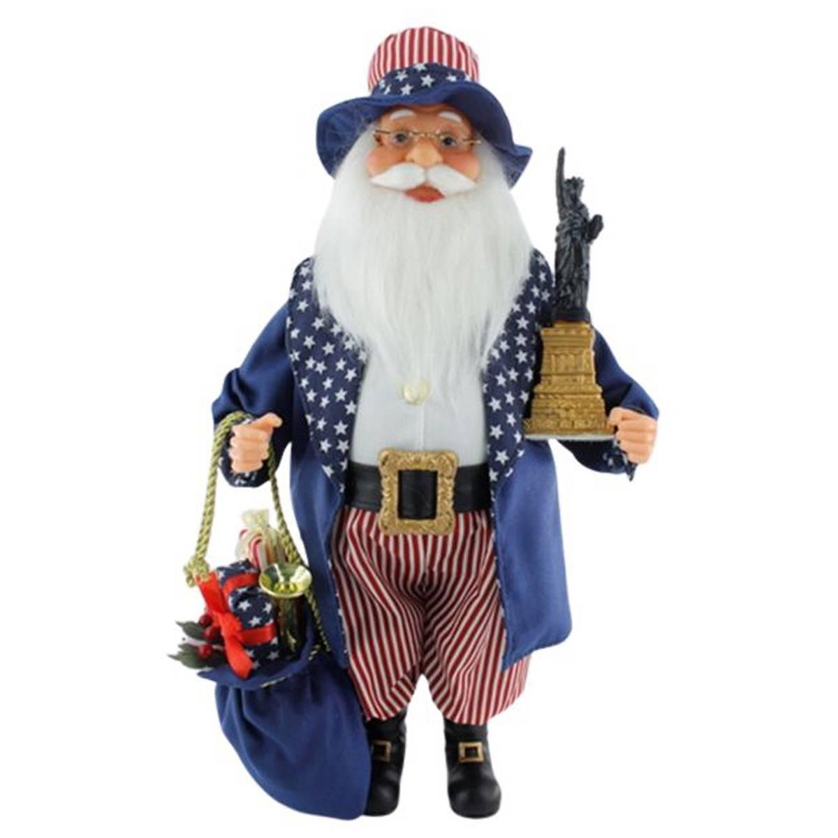 Click here for 16 Windy Hill USA Santa prices