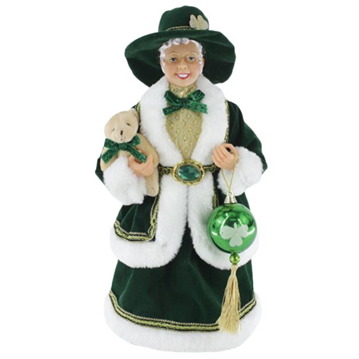 Click here for Windy Hill Mrs Irish with Green Ball prices