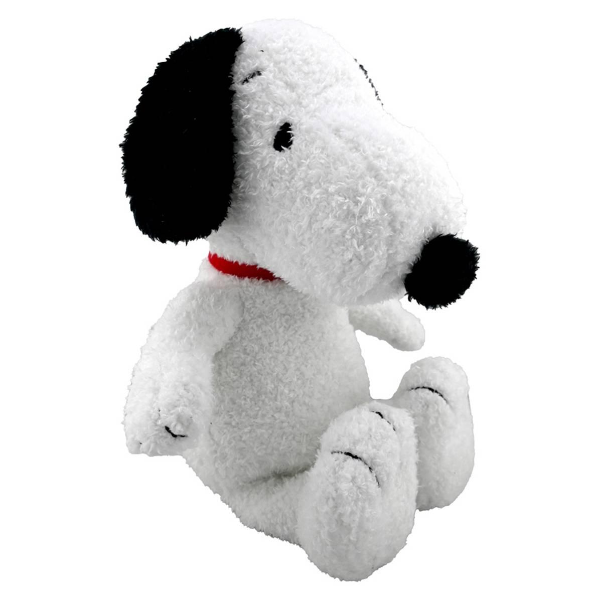 Click here for Peanuts(tm) Snoopy 12in. Cuteeze(tm) Plush prices