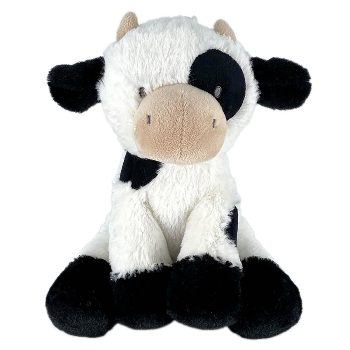 Click here for Carters(R) Cow Waggy Musical Plush prices