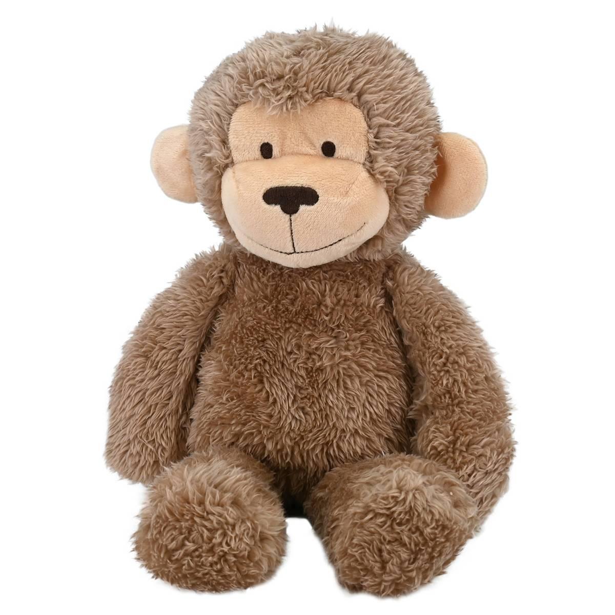 Click here for Carters(R) Monkey Snuggle Me Plush prices