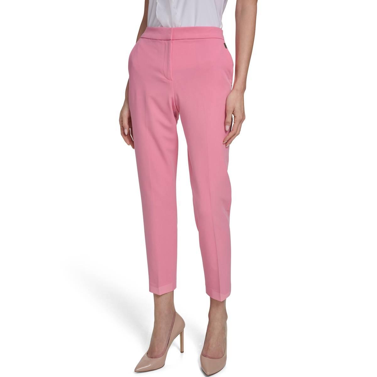 Click here for Womens Tommy Hilfiger Sloane Fly Front Solid Dress... prices